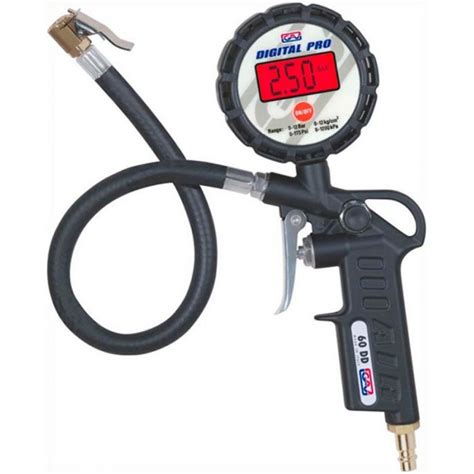 Пистолет за помпане Gav 60 Dd Цена