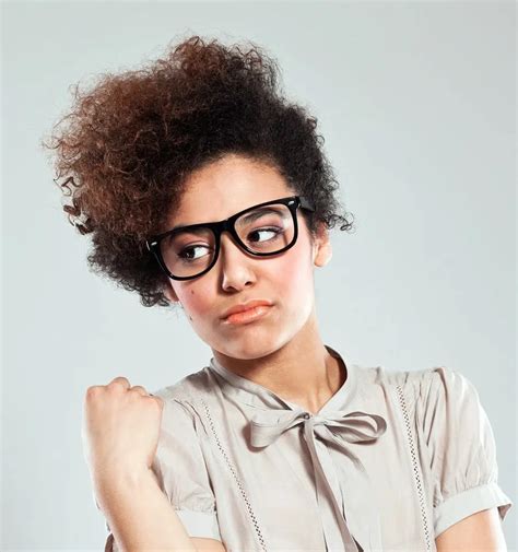 Best Nerd Hairstyles For Girls To Try In Hairstyle Camp