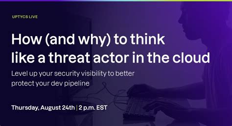 uptycs on linkedin blackhat2023 devops cfo cloud cloudsecurity