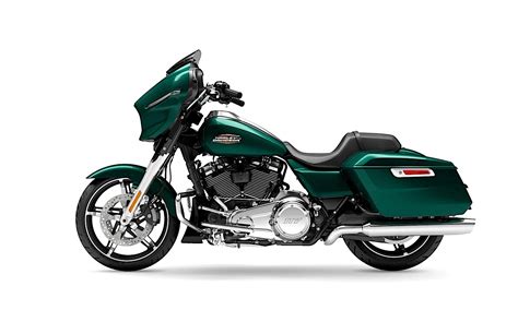 2024 Harley Davidson Street Glide And Road Glide Are The New American