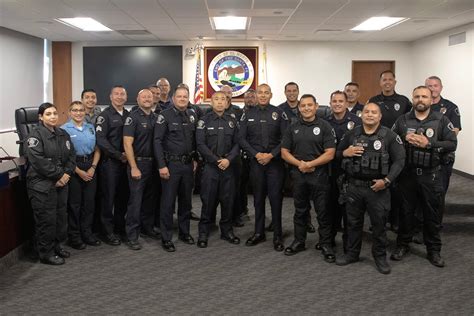 El Monte Police Department El Monte Police Department