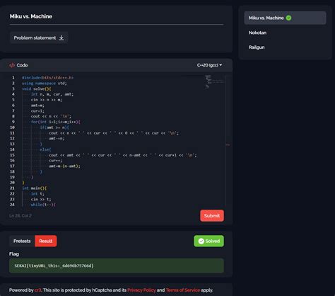project sekai ctf 2024 writeup by icedtea