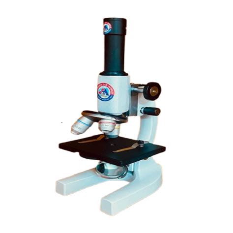 Simple Microscope Elmo India