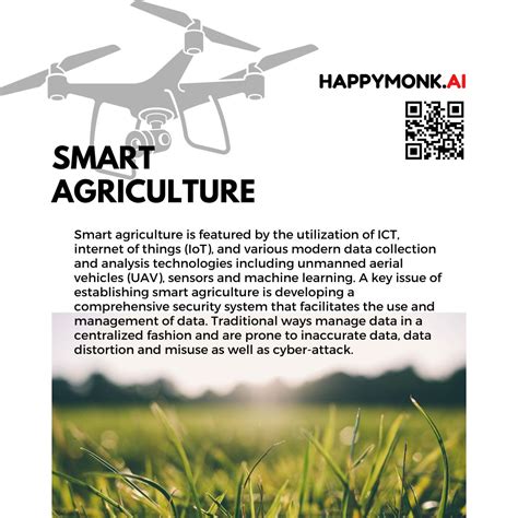 happymonk ai on linkedin happymonkai ai iot drone uav