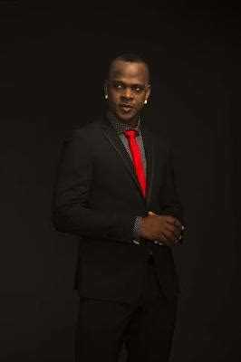 Dancehall Artiste Mr Vegas Walking Away From Dancehall Music