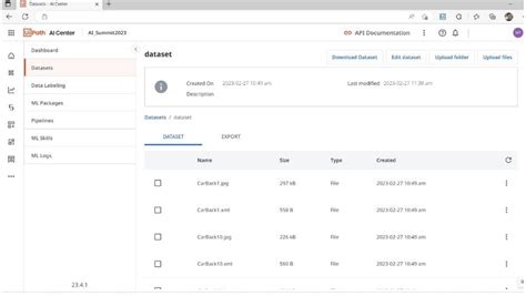 Streamlining Operations With Uipath Object Detection Model Community Blog