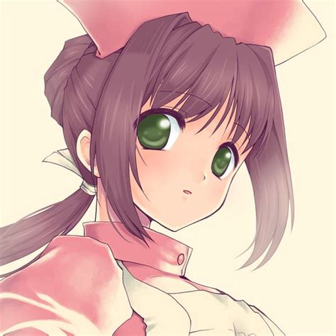 Nanase Ren Yakin Byoutou Image By Pixiv Id