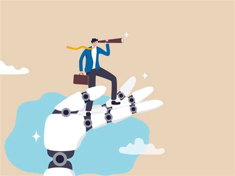 How Will Ai And Automation Impact Businesses In 2024