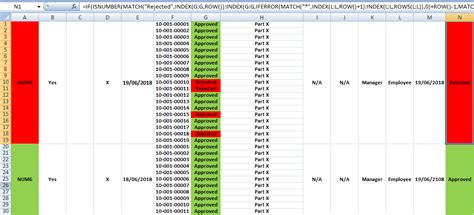Worksheet Function Excel Organization Super User