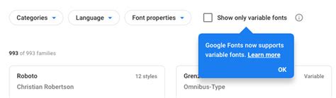 Variable Fonts What They Are And How To Use Them