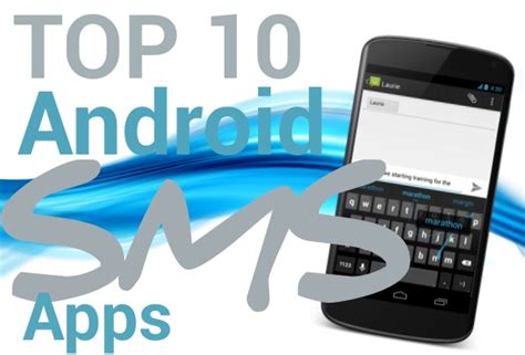 Best Android SMS App For An SMS Shooting Bender All About Android Apps Tips And Updates