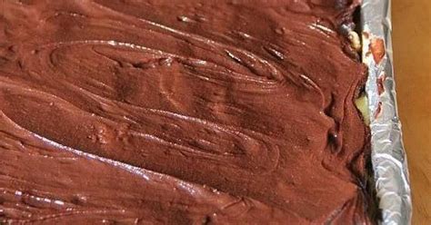 Eclair Bars Just A Pinch Recipes