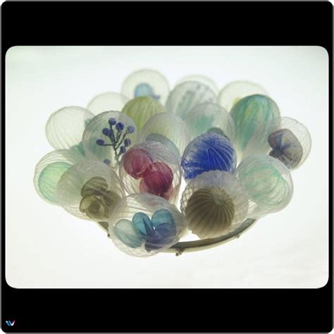 126 Translucent Fabric