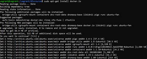 A Comprehensive Guide To Install Discourse For Development On Docker