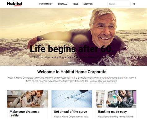 the complete guide to installing habitat home corporate on sitecore 9 2