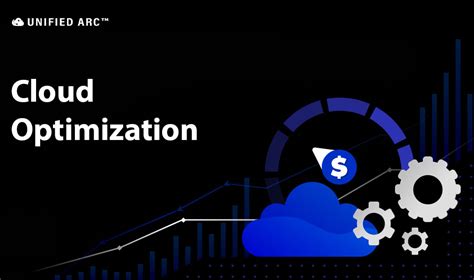 Cloud Cost Optimization Unified Arc