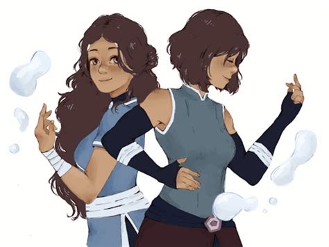 Avatar Korra On Tumblr