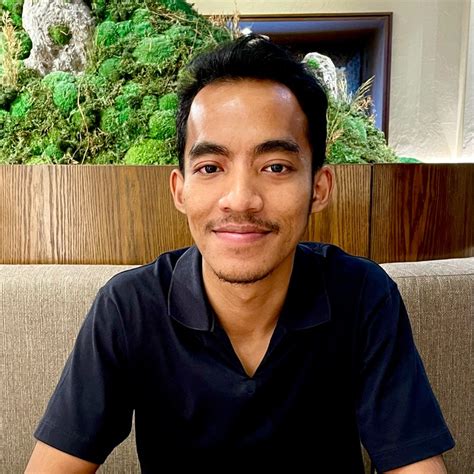 Ahmad Faris Fekeri Graduate Research Assistant Universiti