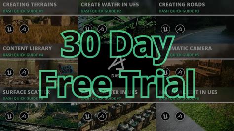 Unrealengine5 3d Polygonflow Dash