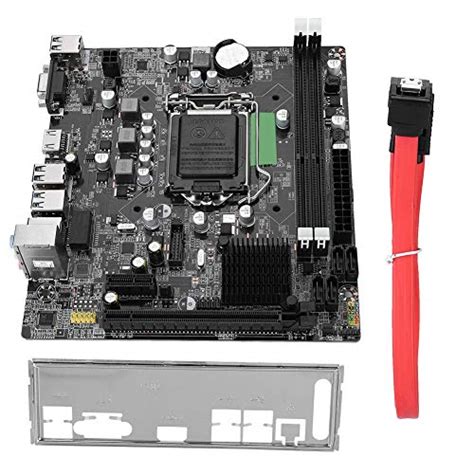 Desktop Computer Motherboard DDR Motherboard For Intel Power Your Setup With Premium