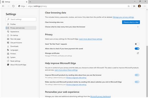 How To Delete Cookies In Every Major Browser