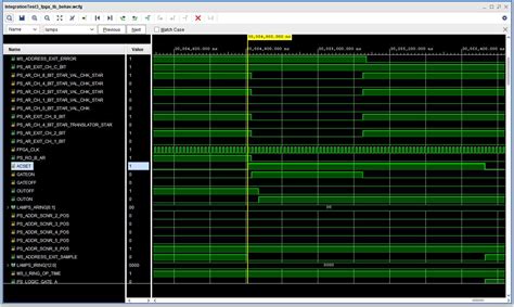 IBM 1410 FPGA Address Exit Stage Right The Computer Collection