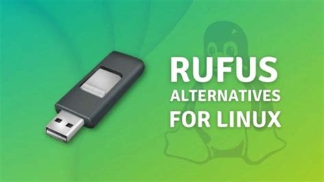 Download Rufus Software Alternative Latest Version 2024 Best