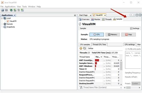 How To Debug Concurrent Java Code Sodith Kumar Yadav Posted On The