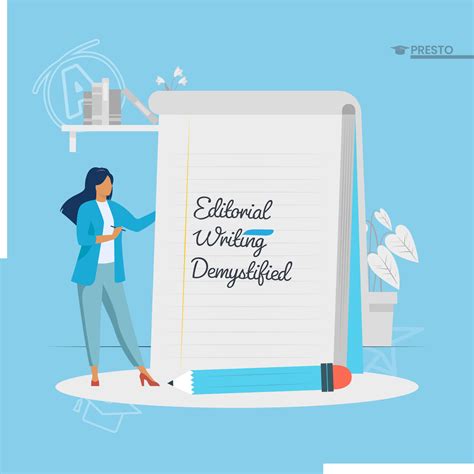 Editorial Writing Demystified A Comprehensive Guide And Examples