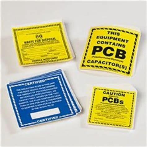 Circuit Board Labels And Pcb Labels Packaging Type Roll At Best Price In Pune