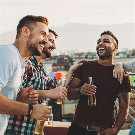 Unique Bachelor Party Ideas For Every Type Of Groom