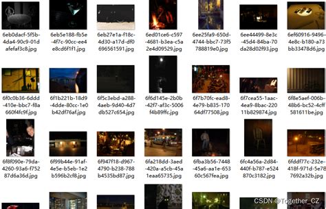 探索实践昏暗光线低光照场景下目标检测，基于yolov8全系列【nsmlx】参数模型开发构建昏暗光线低光照场景下的目标检测识别系统
