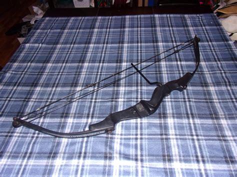 Proline Intermediate Youth Compound Bow