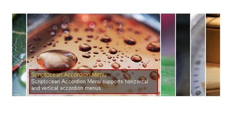 Awesome JQuery Accordion Plugins And Tutorials Designbeep