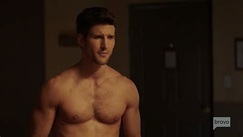 Parker Young Shirtless Pics