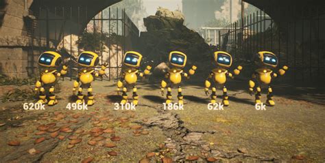 Unreal Engine 5 Plugin Simplygon 102101000