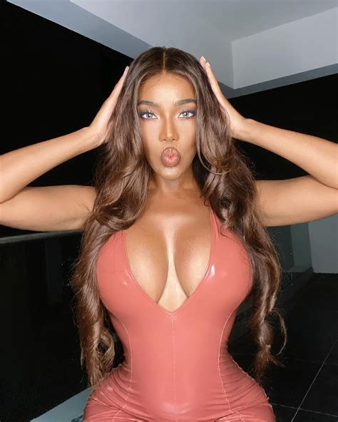 Monifa Jansen Monifajansen Nude Leaks Onlyfans Photo 347 Thefappening