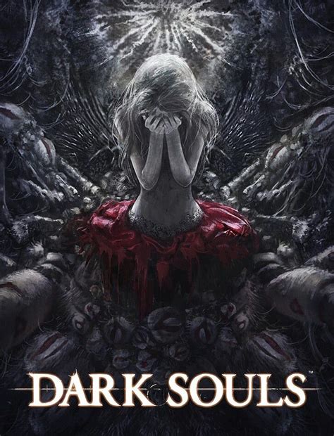28 Priscilla Crossbreed Ideas Demon Souls Dark Souls Dark Souls Art