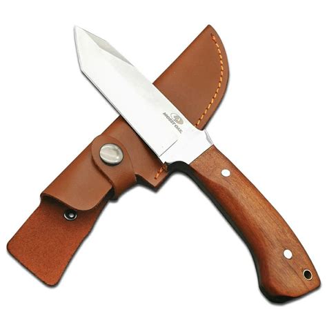 캠핑 우드 모라 나이프 통날나이프 헬로마켓