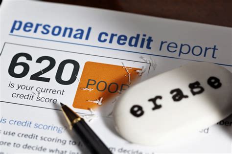 Correcting Your Credit Report May Be Harder Than You Think Asset