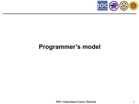 Ppt Arm Instruction Sets And Program Powerpoint Presentation Free