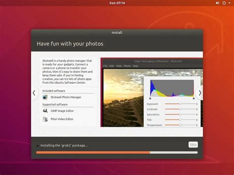 How To Install Ubuntu 18 04 Alongside With Windows 10 Or 8 In Dual Boot