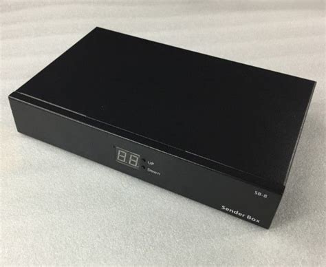 LINSN TS D Controller RV Receiving Card ASLLED LED Display Full Color Sending Card LED