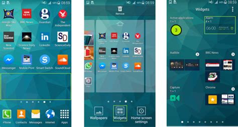 How To Remove Widgets From Android Phone Solved