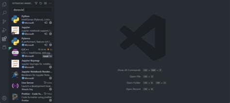 Extension Vscode Terbaik Web Developer