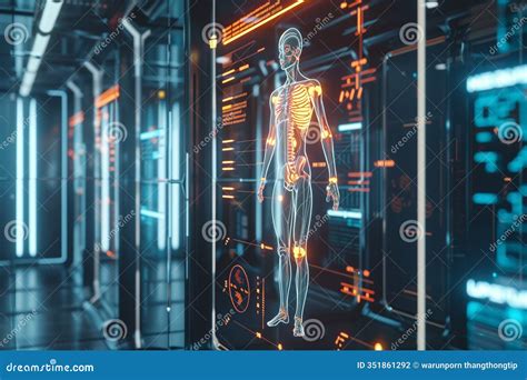 an mri scan showing how the human brain processes deep learning