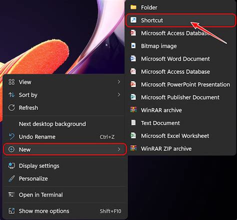 Create RDP Shortcut Icon On Windows Complete Guide