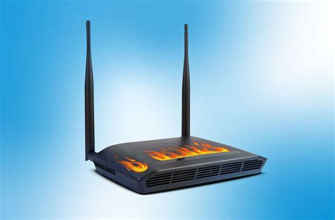 5 Maneiras De Melhorar Seu WiFi Blog Oficial Da Kaspersky