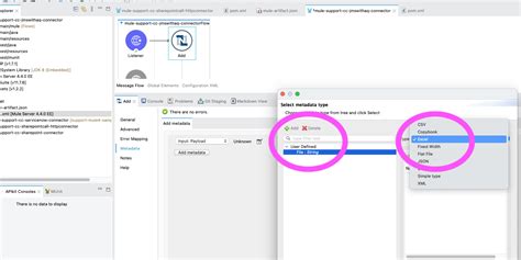 Netsuite Connector Construct A Payload Of File Type Using Netsuite