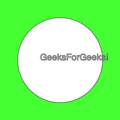 Wand Auto Level Function Python GeeksforGeeks